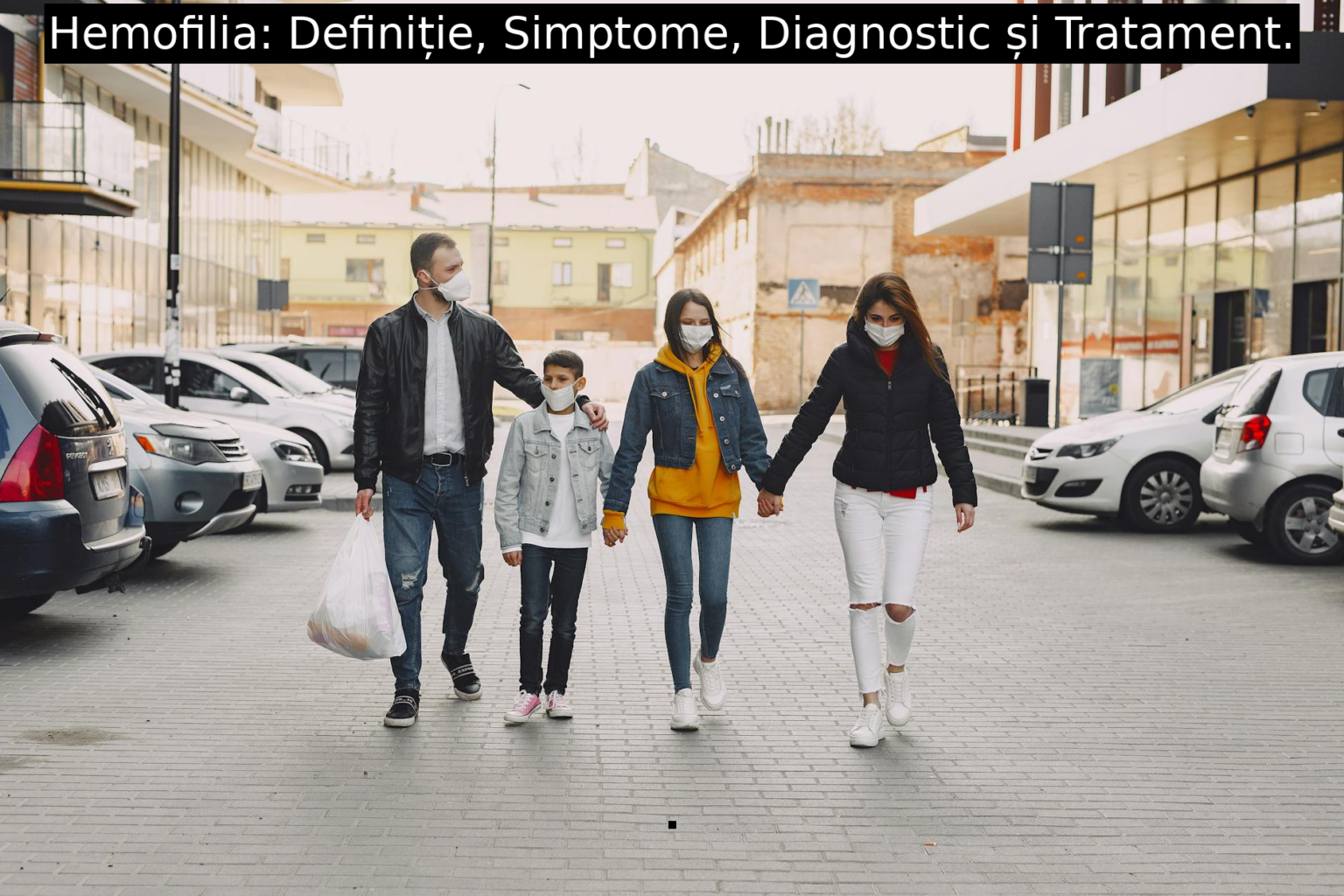 Hemofilia: Definiție, Simptome, Diagnostic și Tratament. - Top Clinici